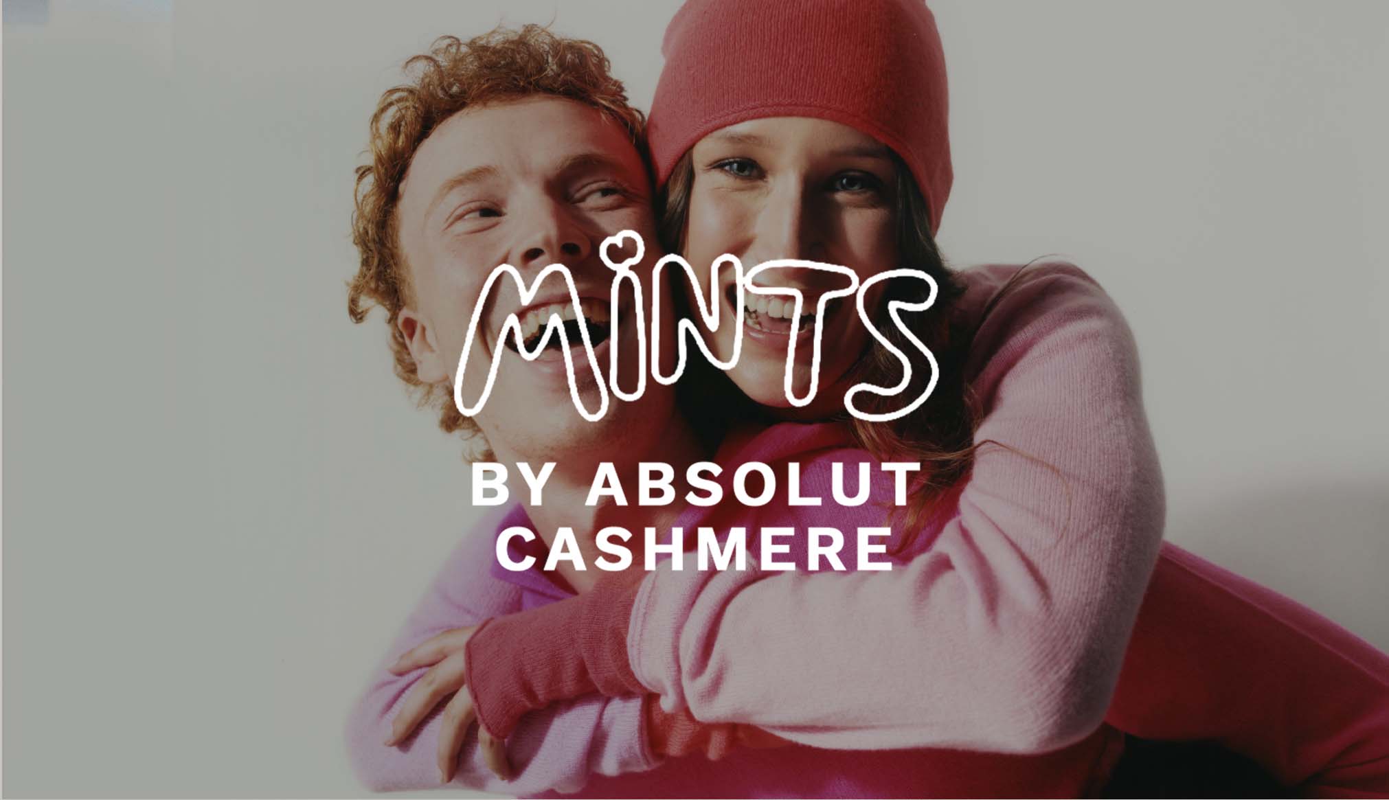 MINTS by Absolut Cashmere – PREMIÈRE