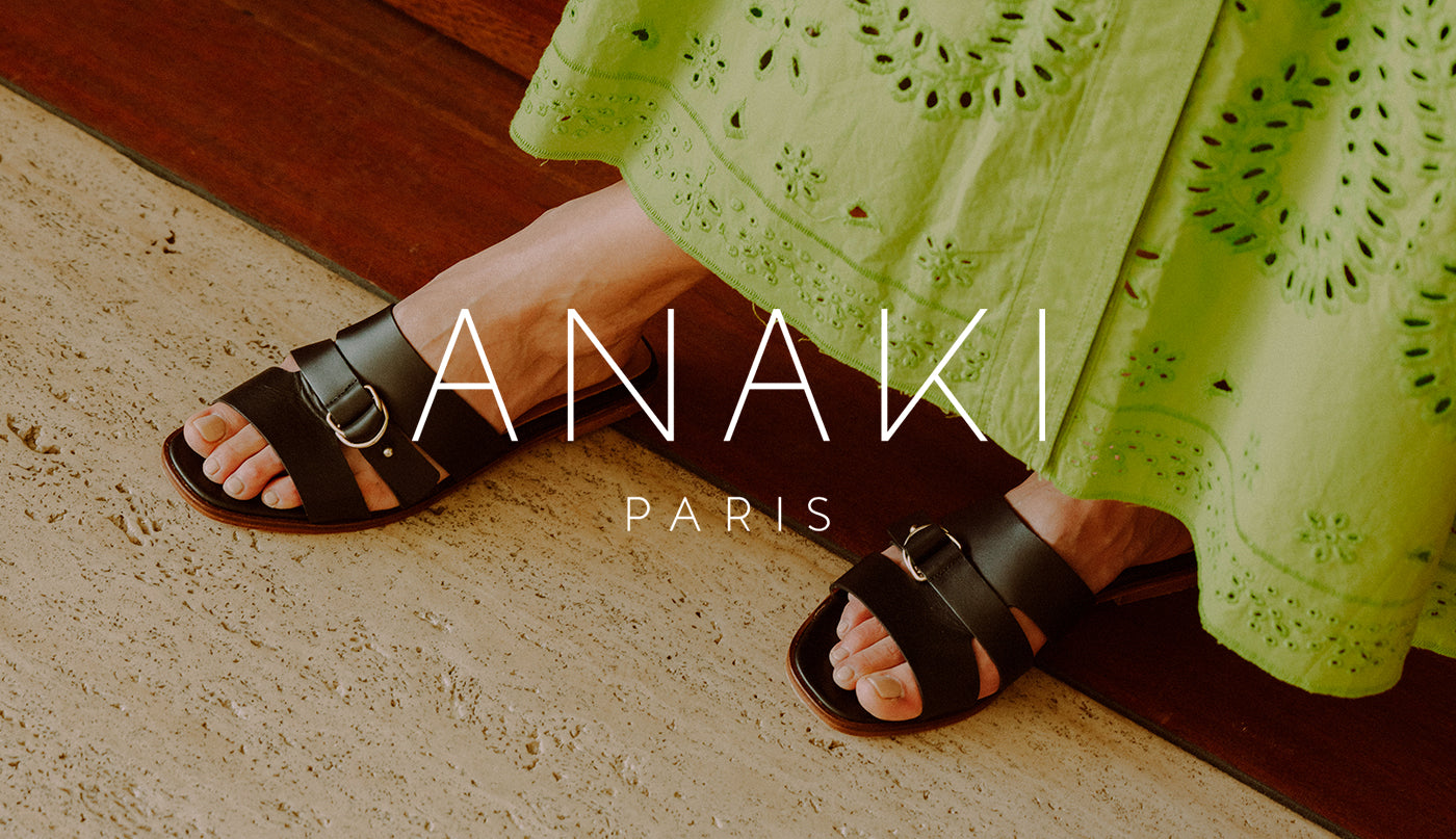 Anaki – PREMIÈRE